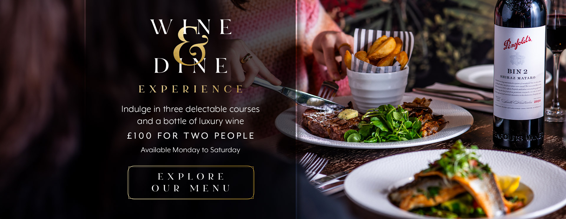 The Trout Inn Country Pub & Restaurant in Oxford Oxfordshire