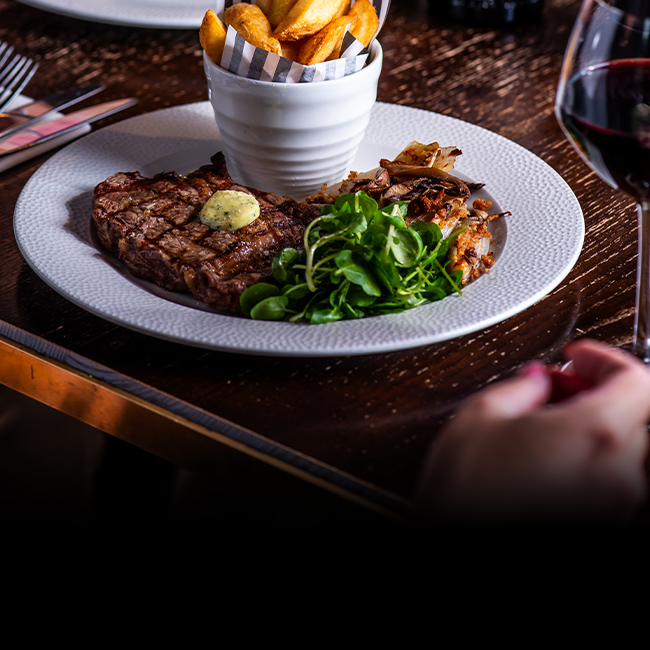 The Trout Inn Country Pub & Restaurant in Oxford Oxfordshire