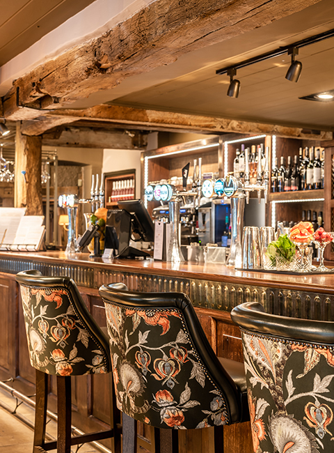 About Our Country Pub - The Trout Inn Oxford