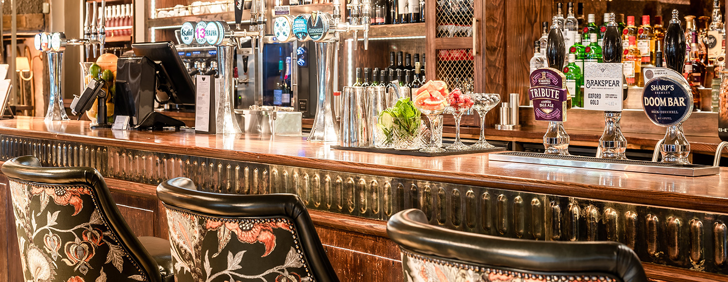 About The Trout Inn in Oxford